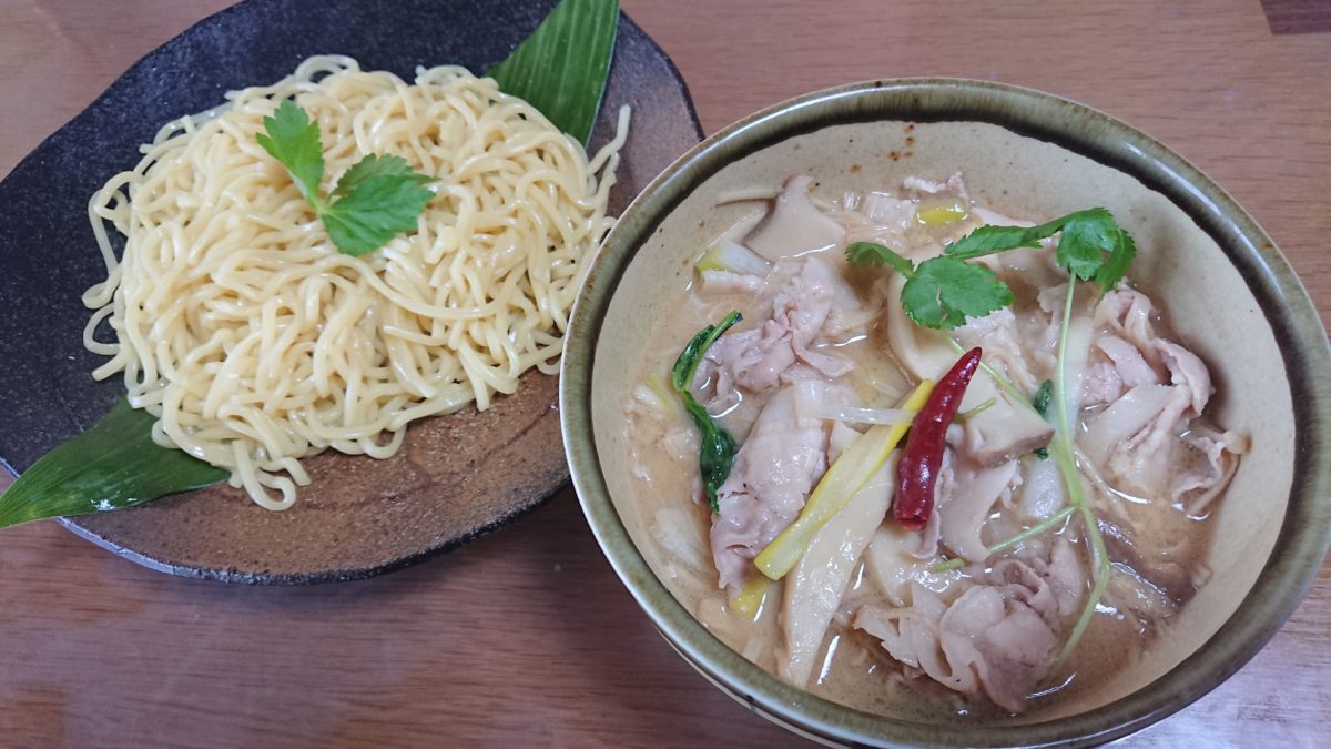 🍜How to make Tukemen – maxmax cooking recipe