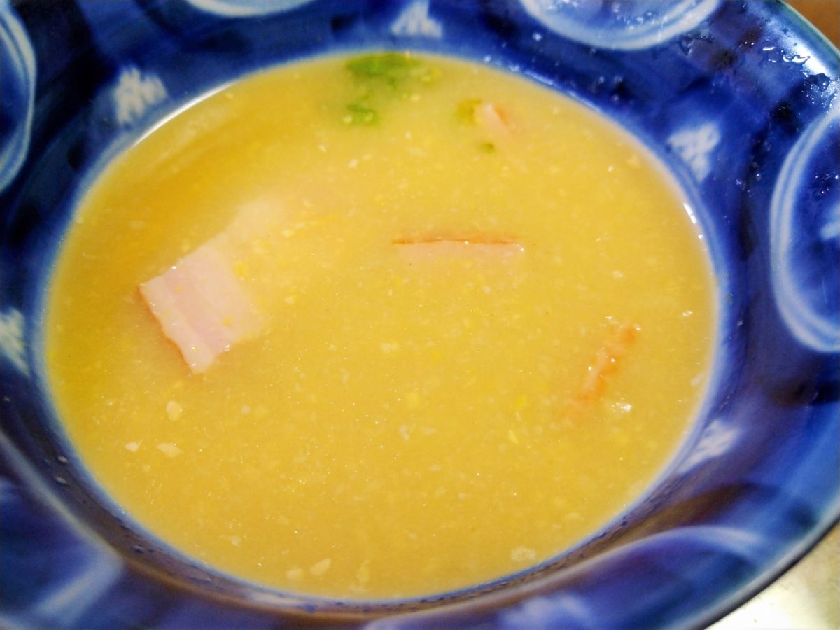 🌽Corn tempura – maxmax cooking recipe