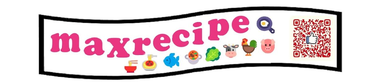 maxmax cooking recipe – You can cook delicious dishes, too. The ...